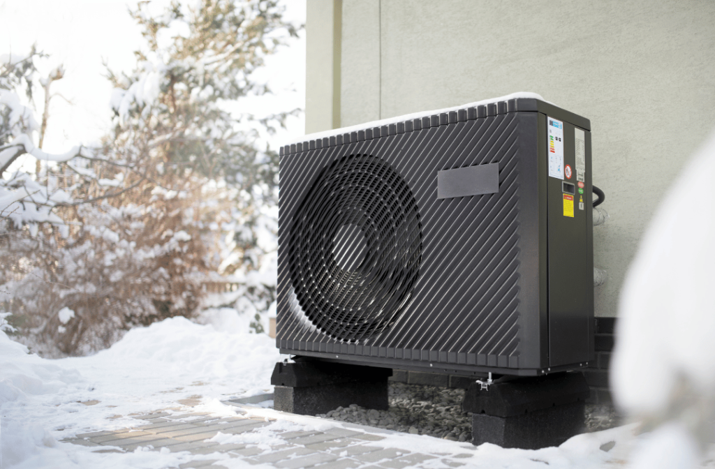 Welke soorten warmtepompen zijn er in Nederland?